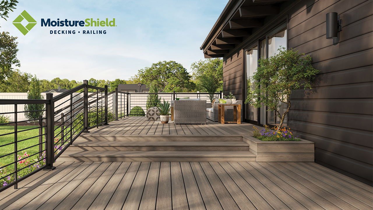 Enhance Client Safety with Beautiful, High-quality Railings from ...