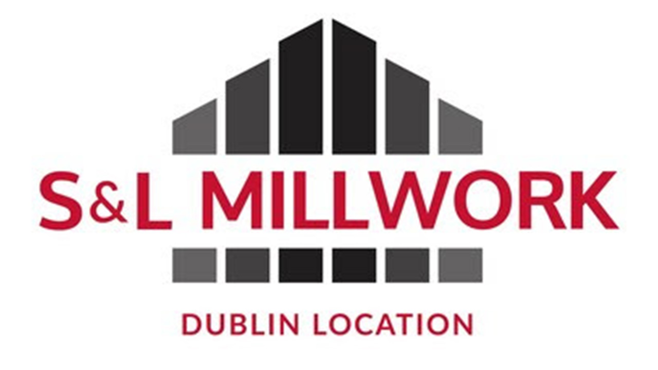 Dublin Millwork rebrands as S&L Millwork
